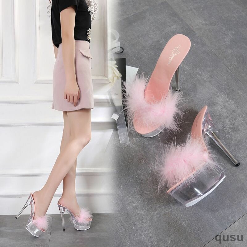 Эротическая обувь Обувь для подиума