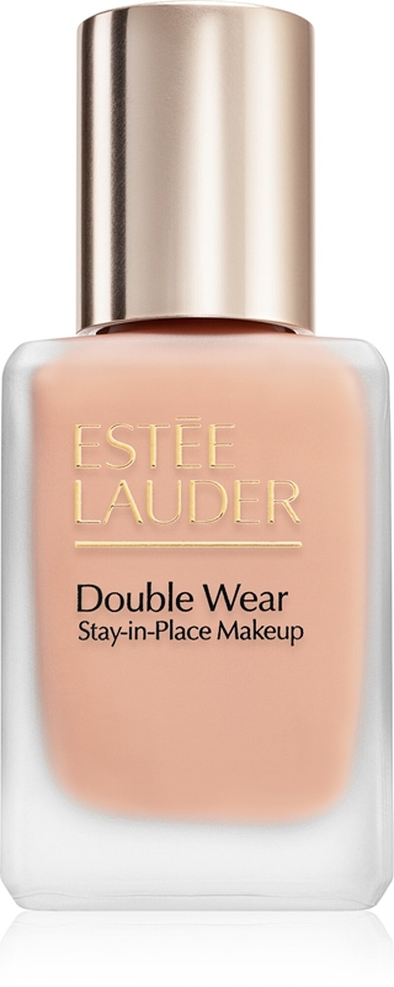 Estee Lauder Стойкая матовая тональная основа SPF 10 Double Wear Stay-in-Place Makeup 30 мл оттенок 1N0 Porcelain