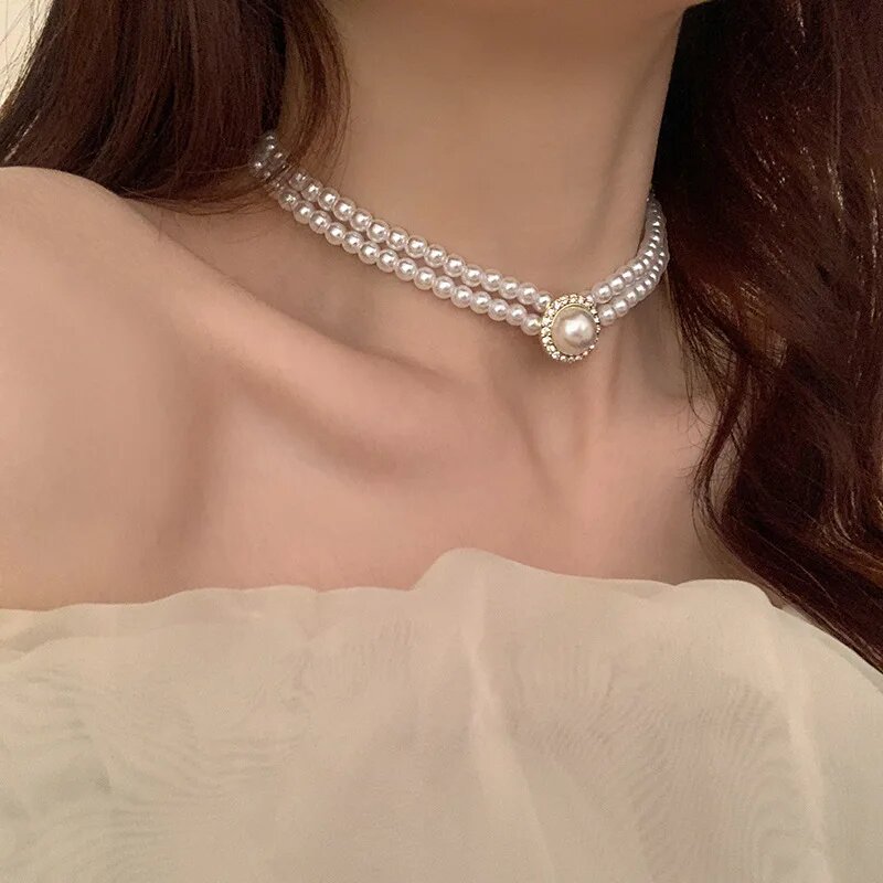 Колье