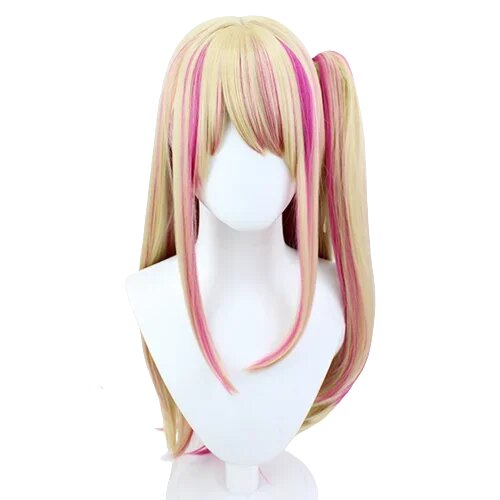 Костюм Oshi No Ko Арина Кана/Хошино Руби красный Розовый, XXL, A1