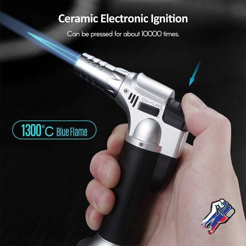 Пистолет для фламбирования XU32409