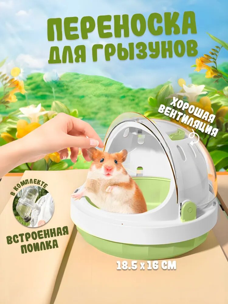 Переноска