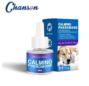 Классик Феромон для Собаки, 48 мл флакон*1