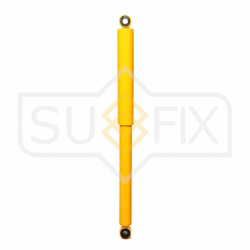 SUFIX Амортизатор задний левый/правый MITSUBISHI L200(K3-K7) 86-07