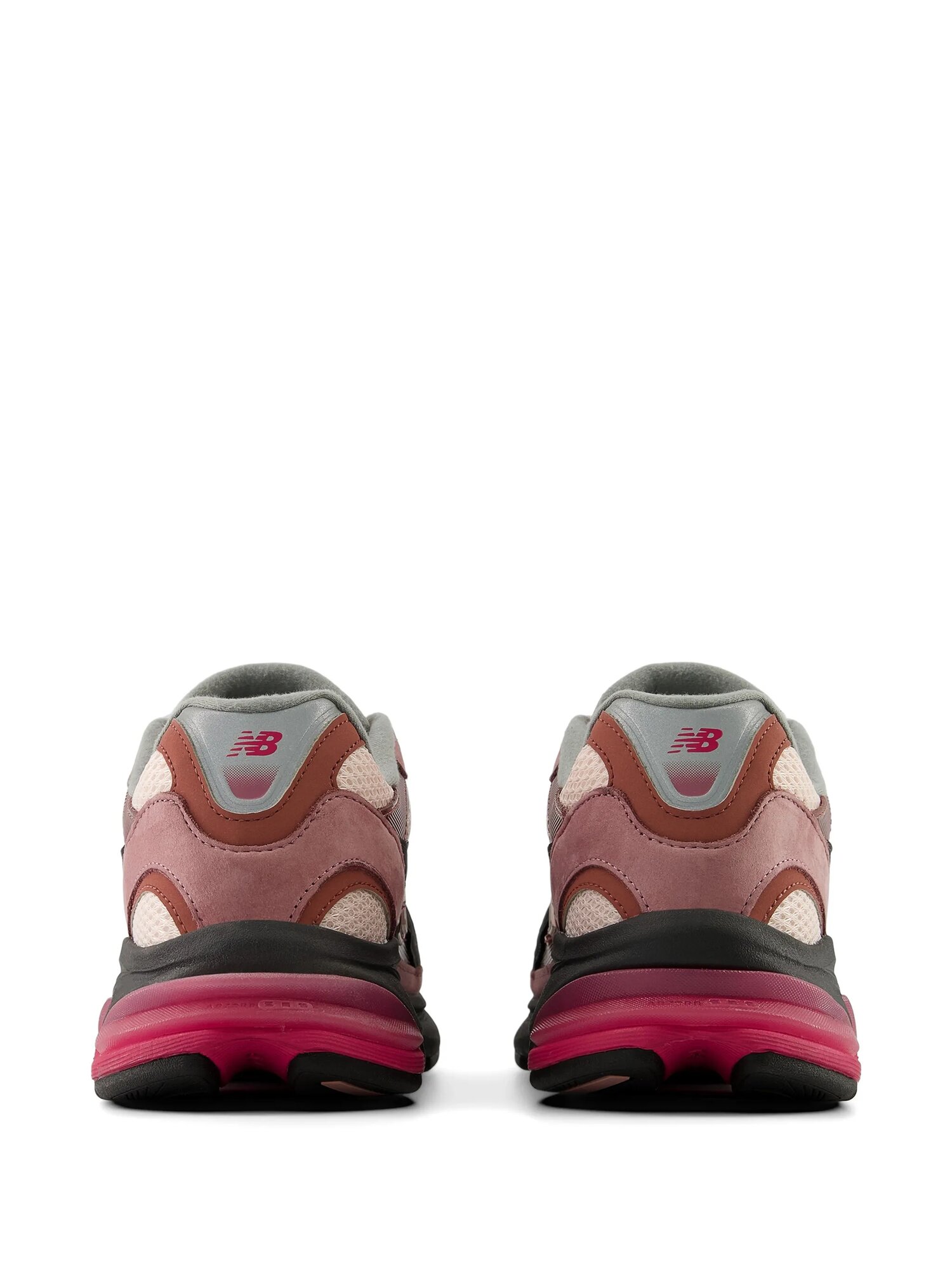 Кроссовки New Balance Abzorb 2010, размер 49 EU, pink — фото 1