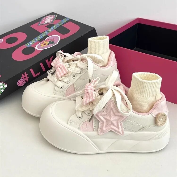 Кроссовки Women Shoes