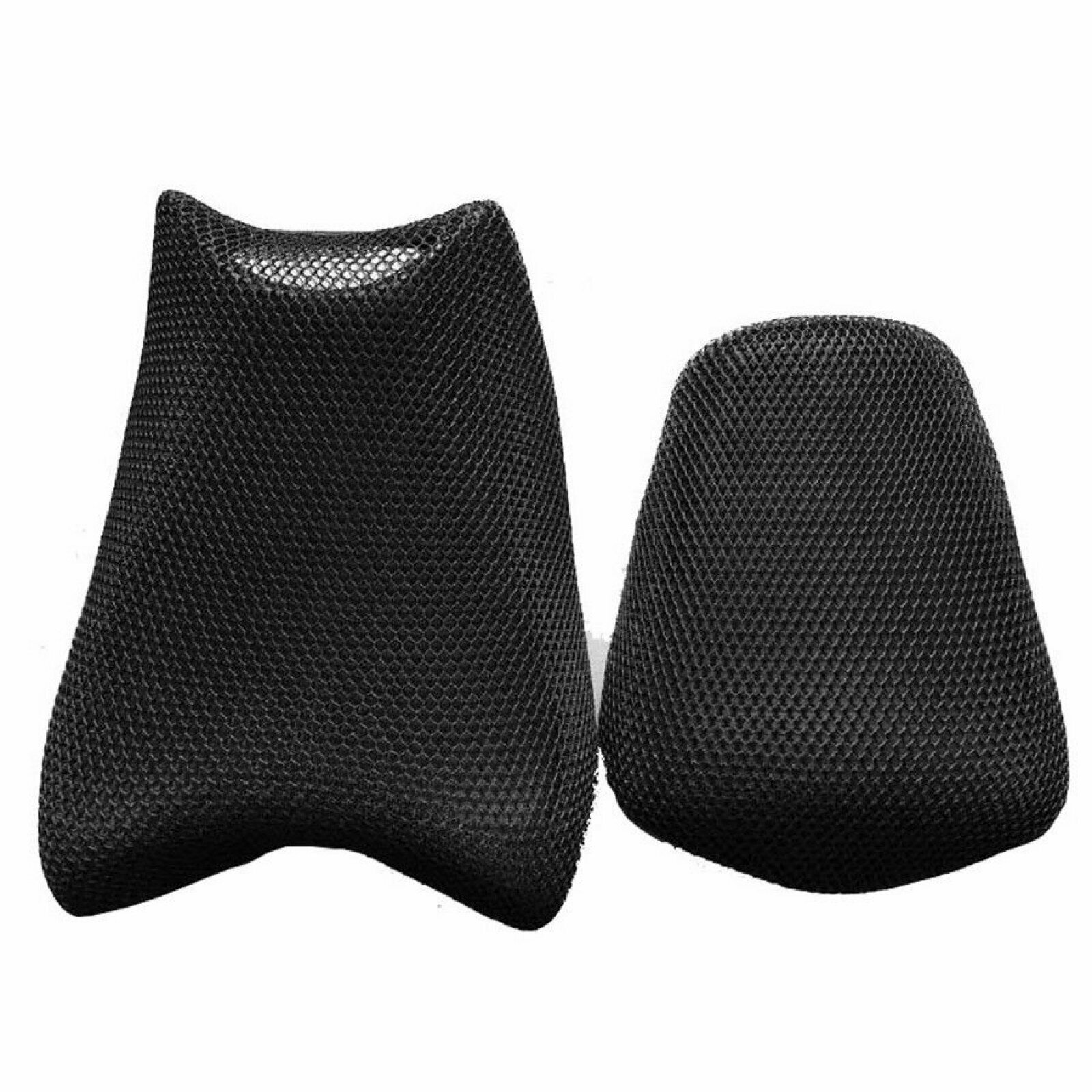 Чехол для сиденья мотоцикла MyPads для Honda Nc700X Nc700S Nc700 Nc750 Nc750S черный