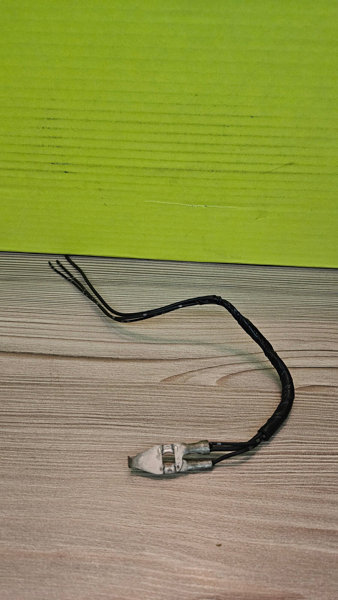 Масса на кузов проводки Mazda