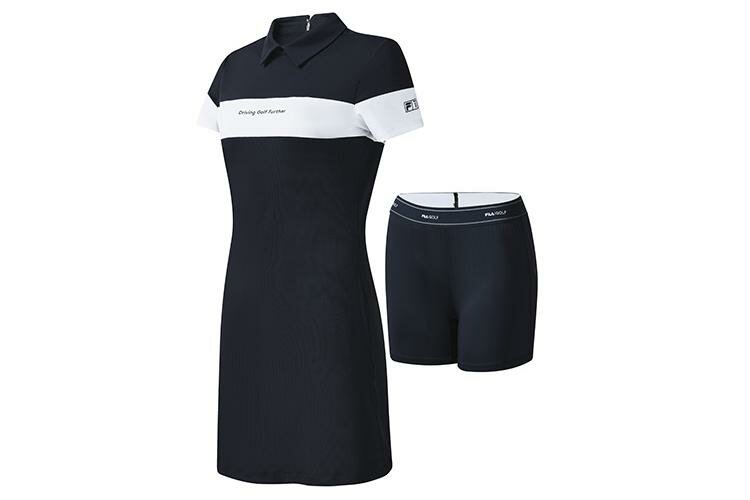 Платье Athletics