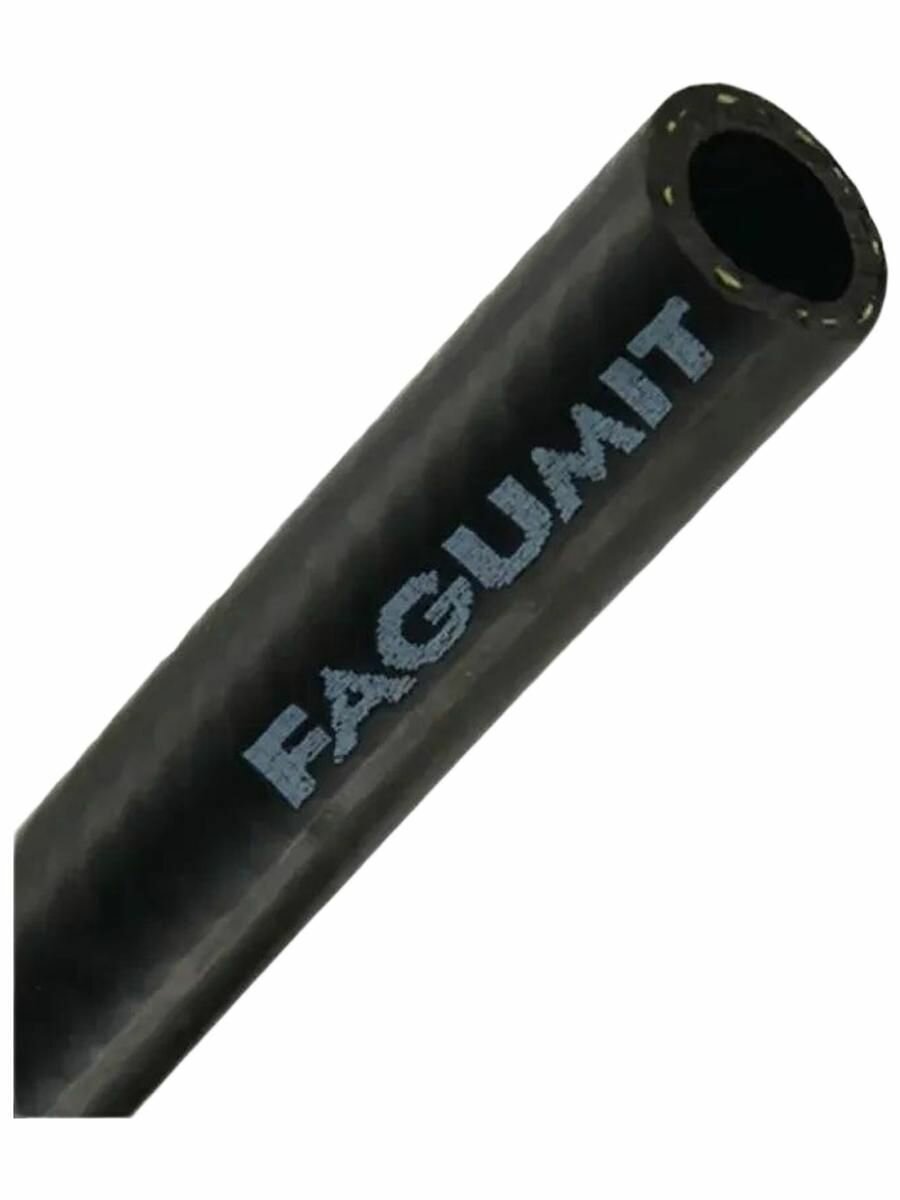 Шланг ГБО 12 мм. газовый FAGUMIT резиновый (1 метр) Оригинал Польша