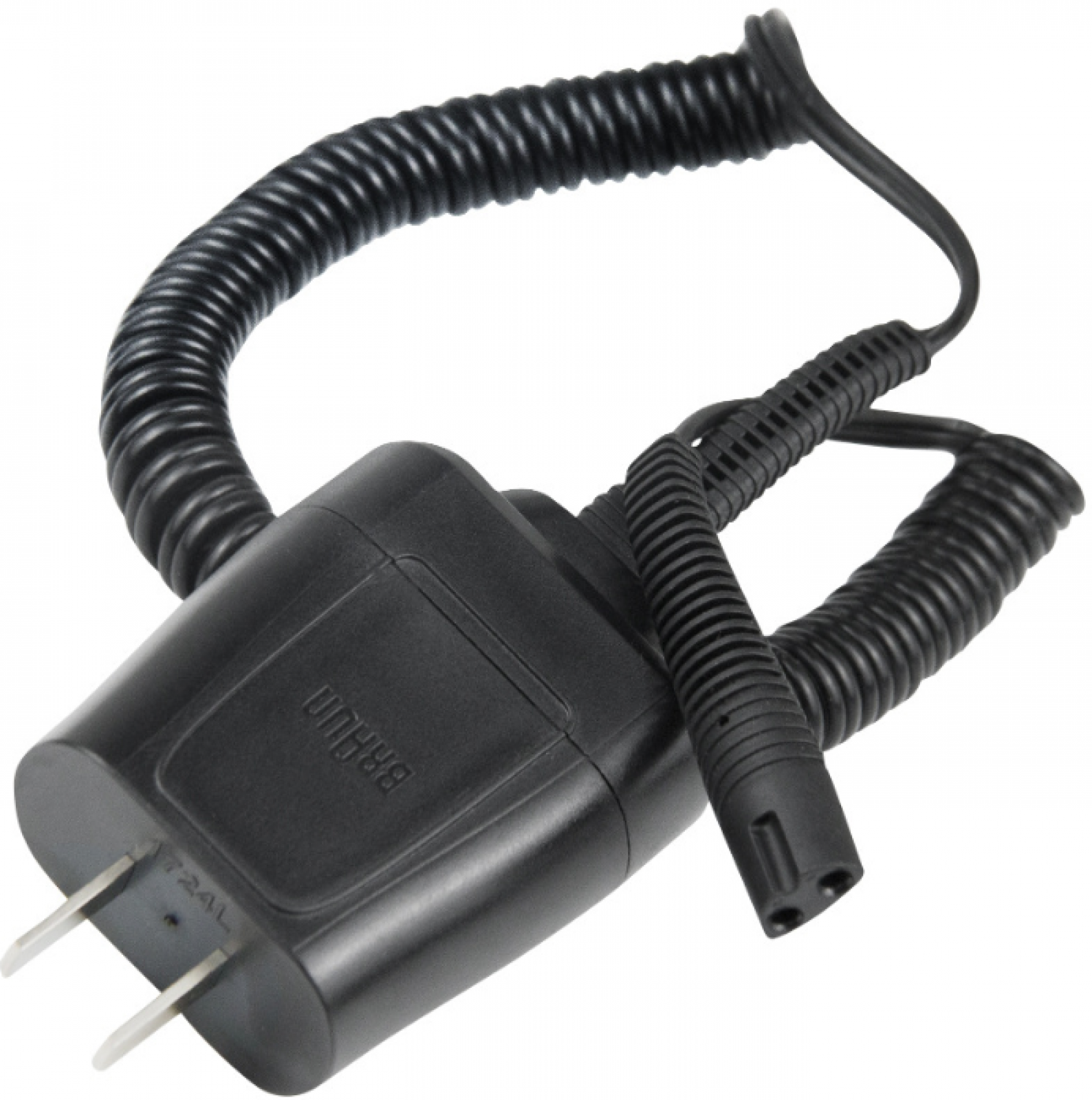 Зарядное устройство MyPads для электробритв Braun Type 5210, 220V, модели 5715, 140, 5684, 5728, 130s-1, 835, 5745