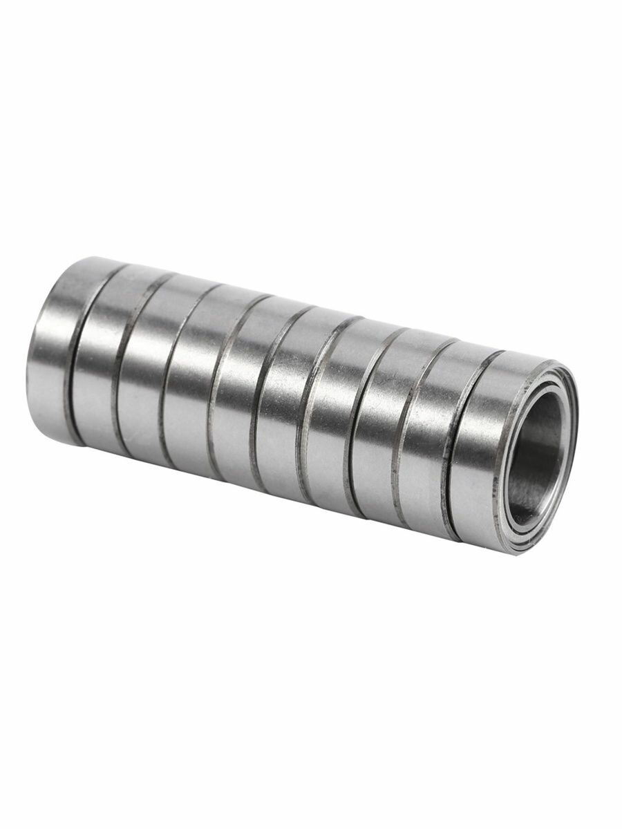 Тонкостенный подшипник 6700ZZ 10x15x4мм (10шт)