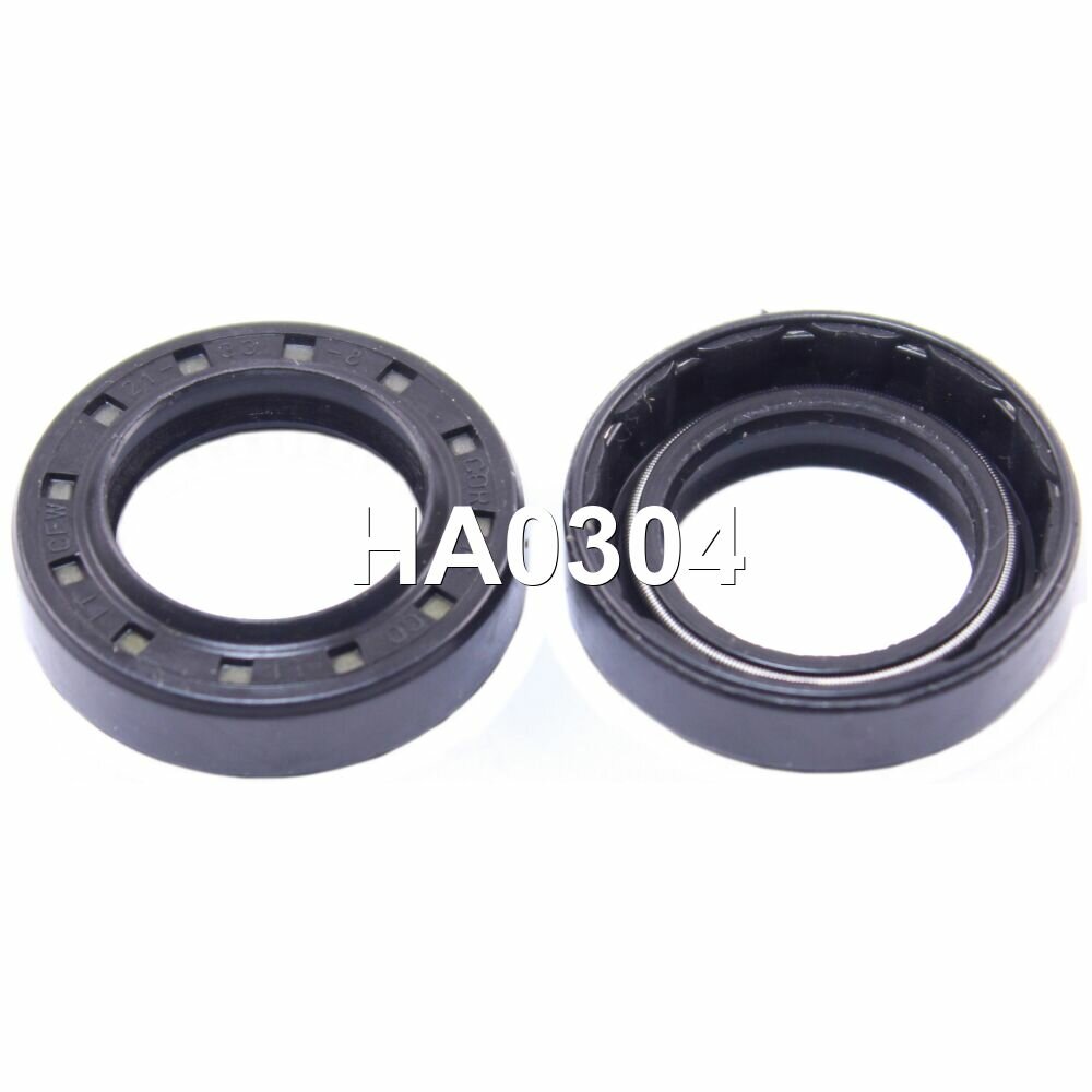 Сальник рулевой рейки Motorherz F00442