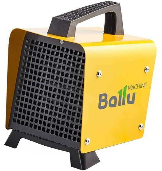 Тепловая пушка электрическая Ballu BKN-3