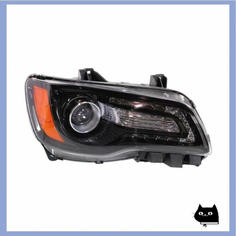 Фары автомобильные