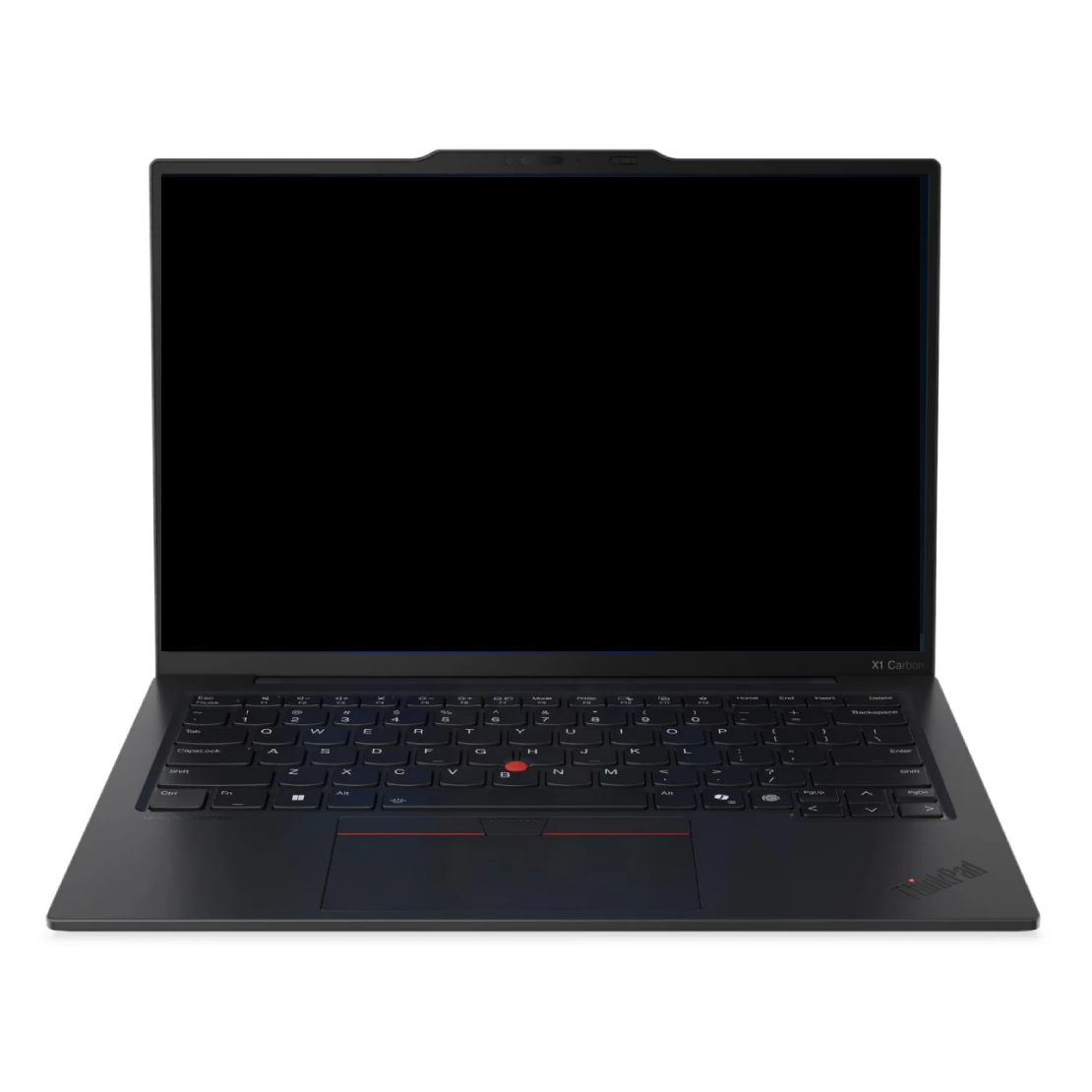 Ноутбук Lenovo ThinkPad X1 Carbon G13 Aura Edition 14 IPS/Ultra 7 255U/32GB/512GB/Intel Grap/Win 11 черный