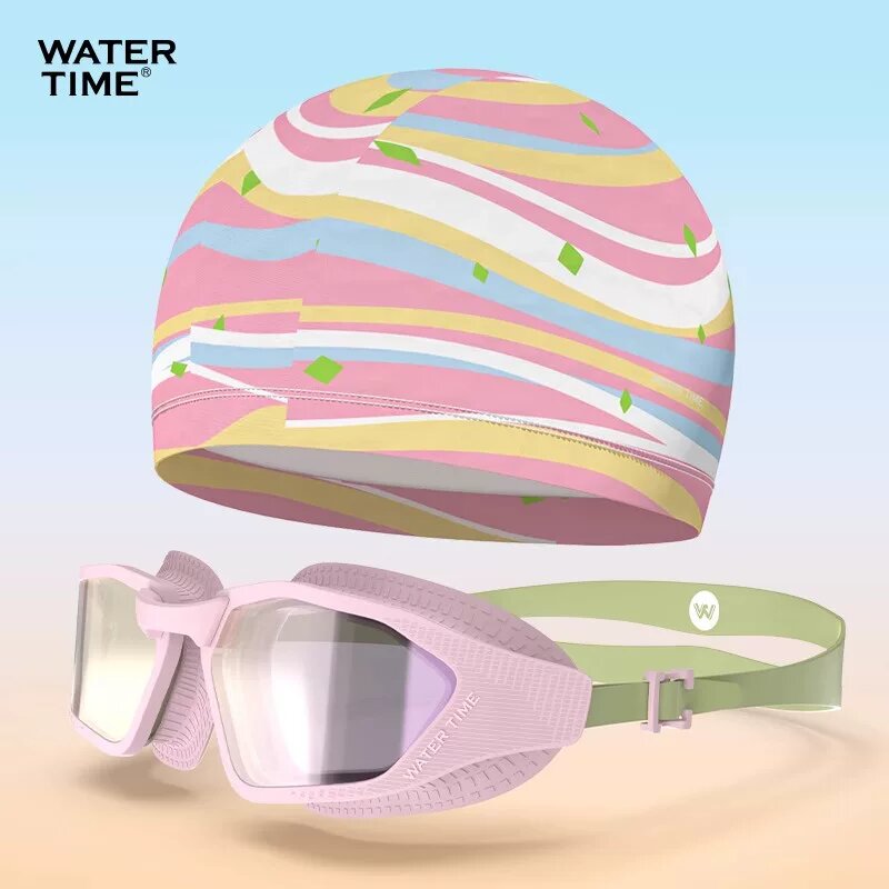 Солнцезащитные очки WATERTIME