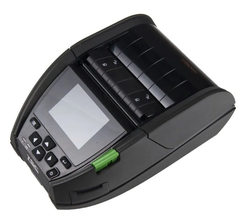 Принтер этикеток TSC ALPHA-30L WiFi+BT (A30L-A001-1002)