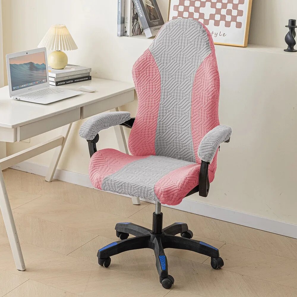 Чехол на мебель для компьютерного кресла, 80 см х 60см