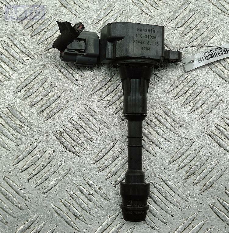 Катушка зажигания Renault Espace 4 (2002-2014)