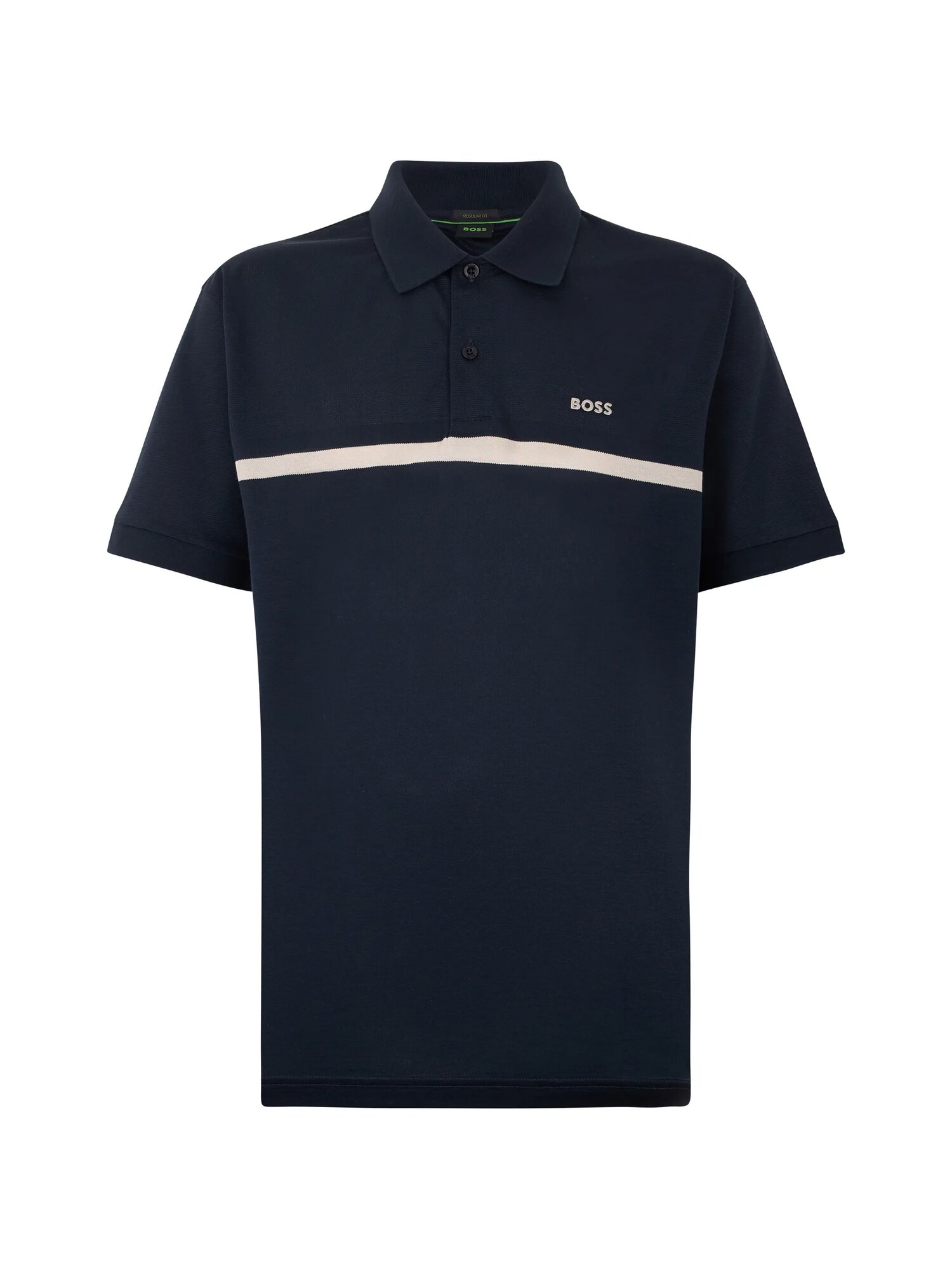 Рубашка Short sleeve polo shirt
