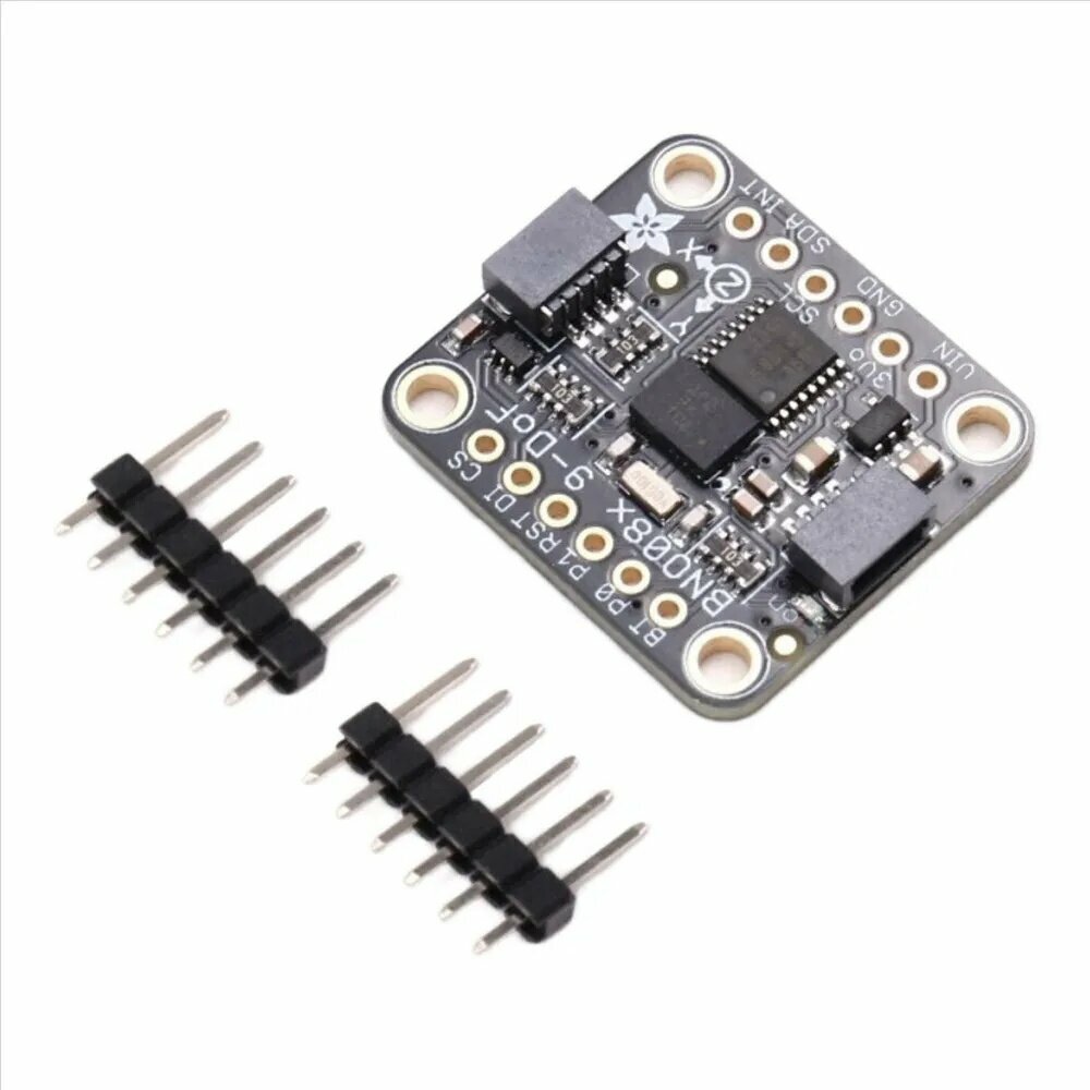 Для Adafruit 9-DOF ориентации IMU Fusion Breakout - BNO085 (BNO080)