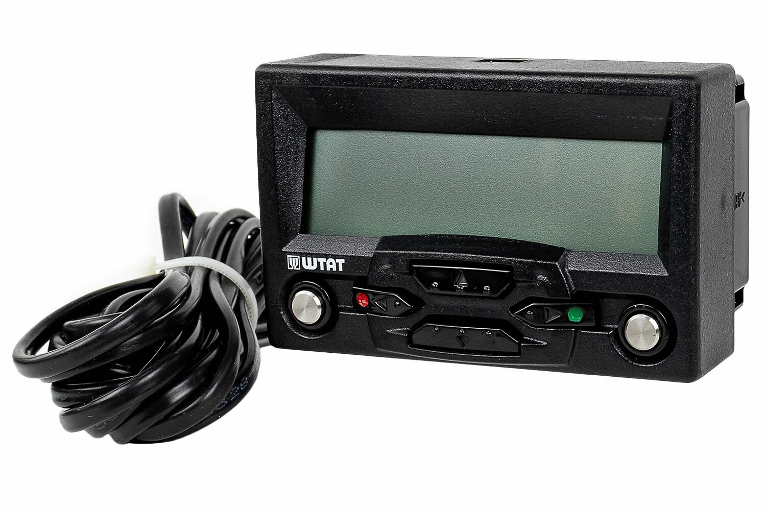 Бортовой компьютер Штат 110x4 для ВАЗ 2110-2112 со старой панелью