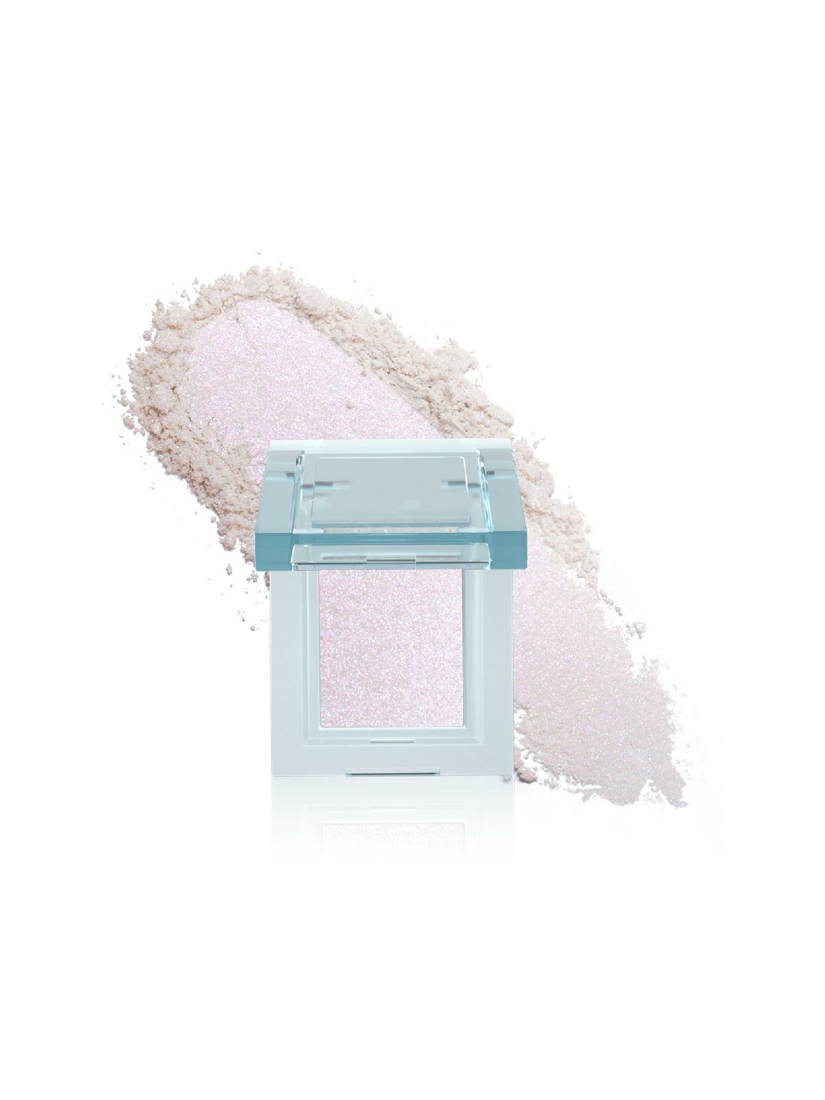 Shimmering Eyeshadow Anti Smudging Smooth For Easy Application Eye shadow