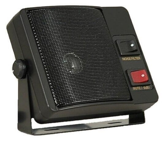 Внешний динамик для рации OPTIM DM-550, 5 Ватт, разъём 3,5 мм mini-jack