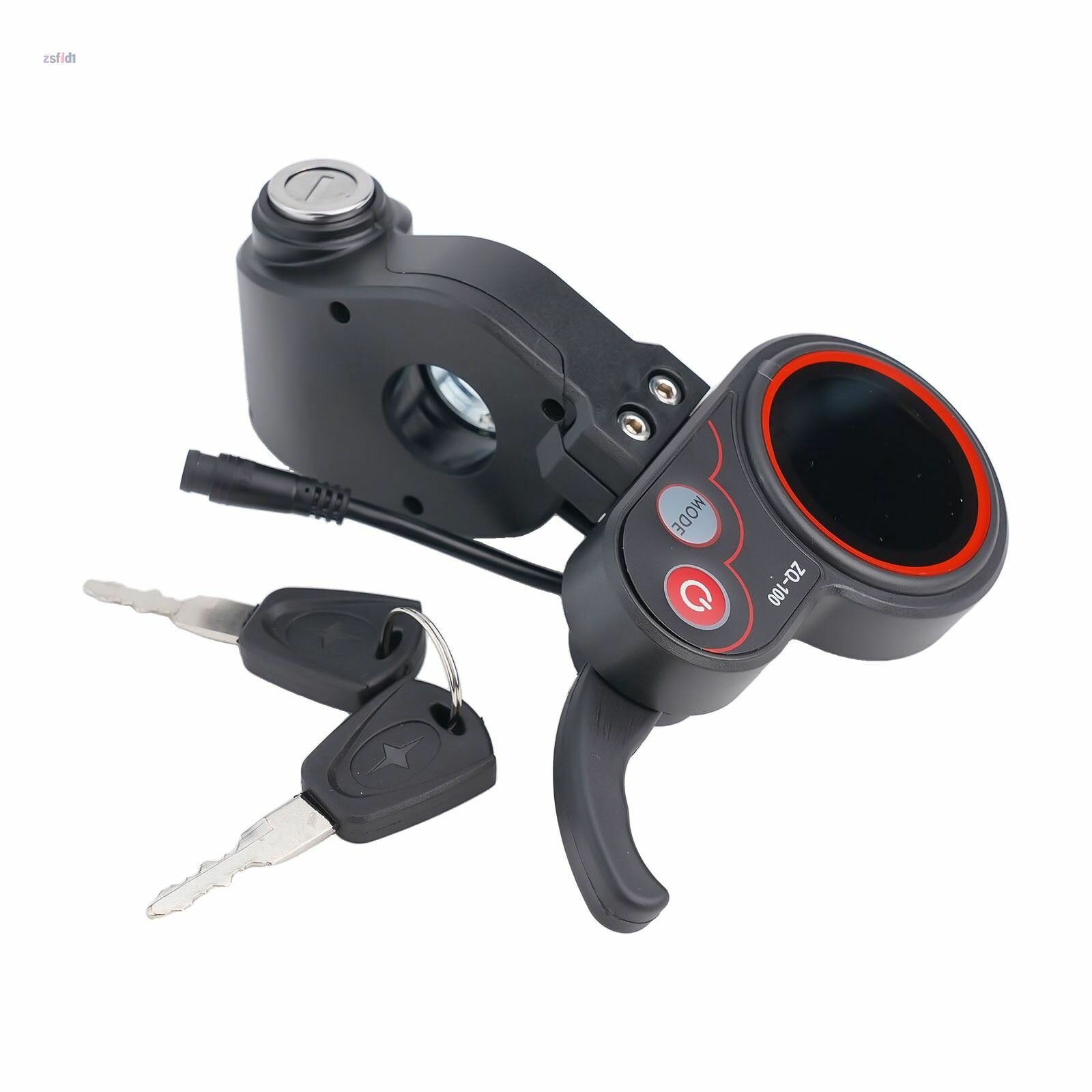 Аксессуар для детской авто и мото техникиZSFDD