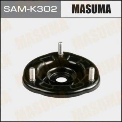 Опора амортизатора переднего MASUMA SAM-K302 Hyundai Santa Fe 09-12, Kia Optima 00-05