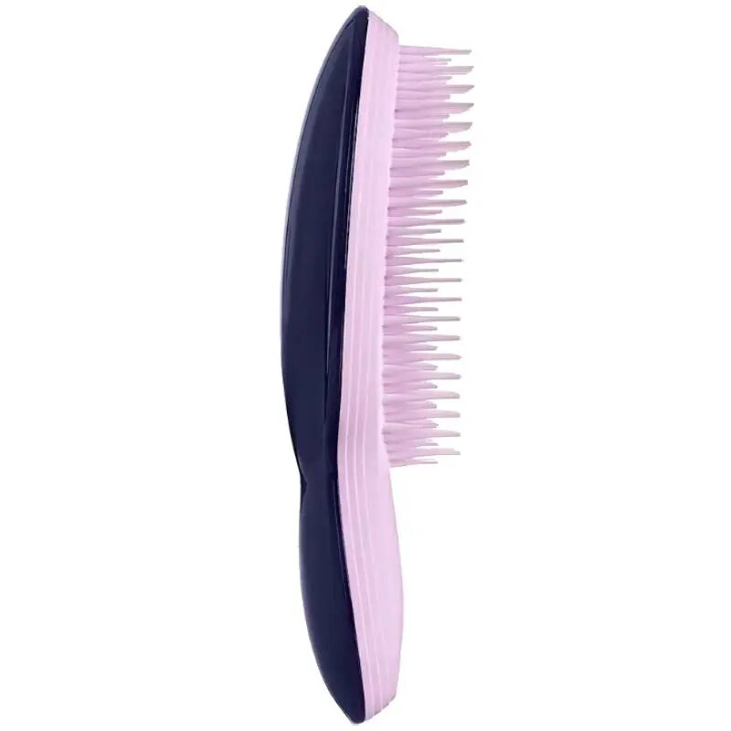 Расчёска TANGLE TEEZER The Ultimate Finisher, для сухих волос, navy lilac