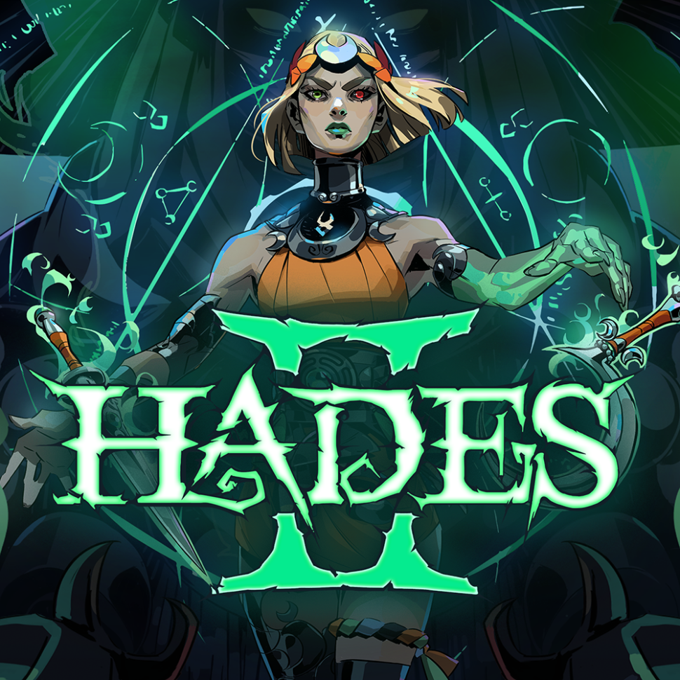 Игра Hades II Xbox Series S, Xbox Series X, электронный ключ