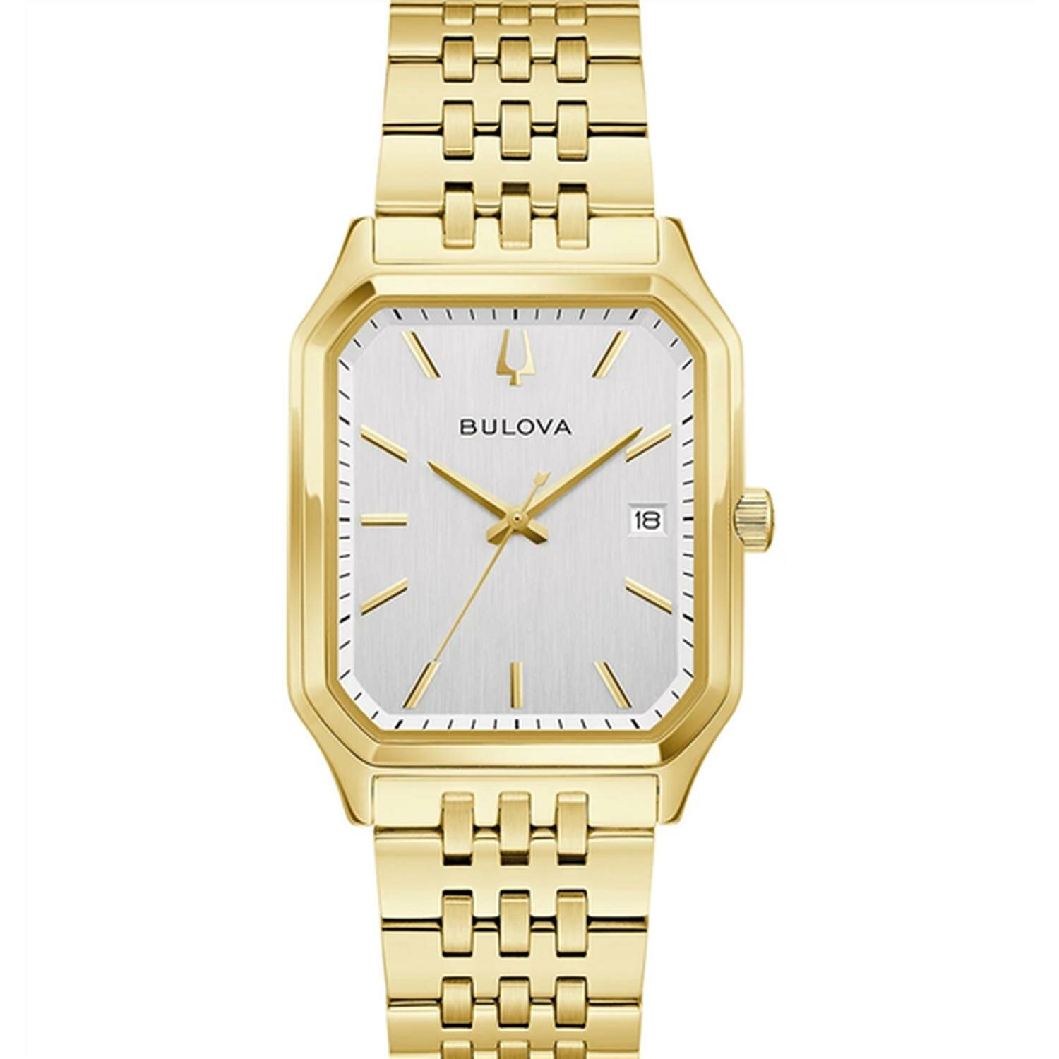 Наручные часы BULOVA
