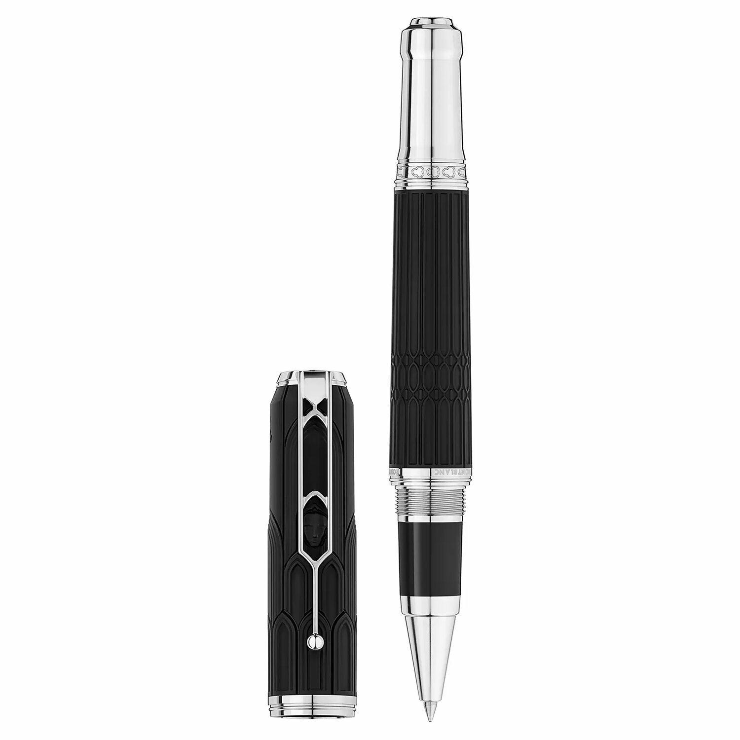 MONT BLANC - 125511 - Роллер Виктора Гюго