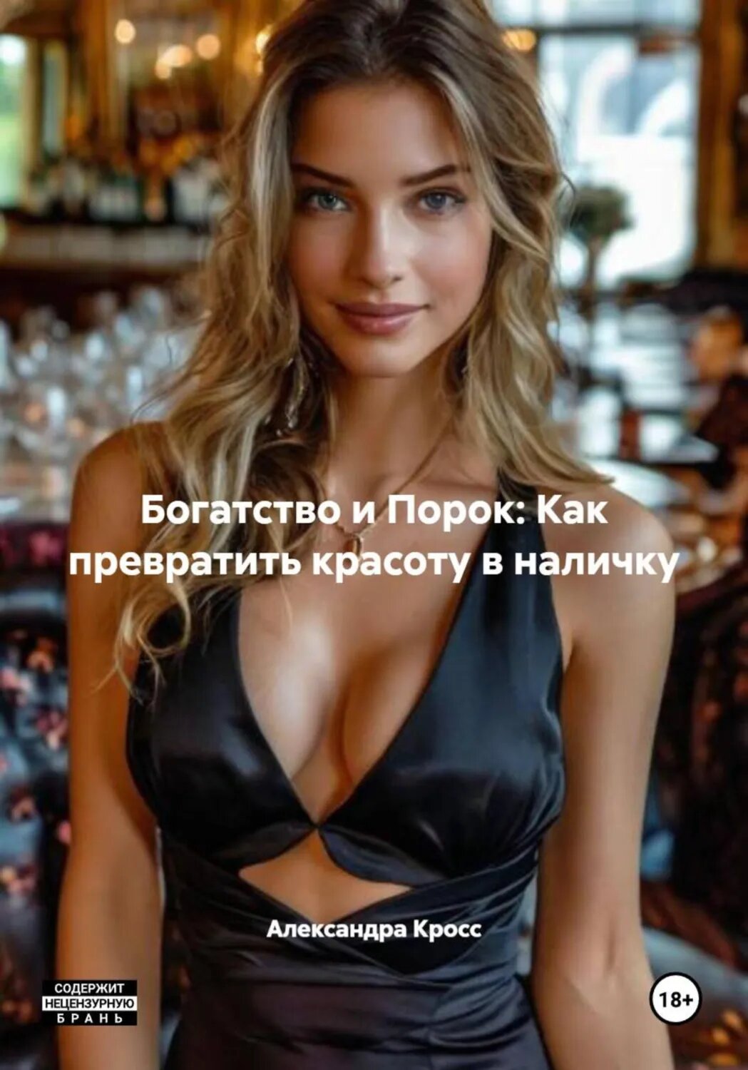 Богатство и Порок: Как превратить красоту в наличку [Цифровая книга]