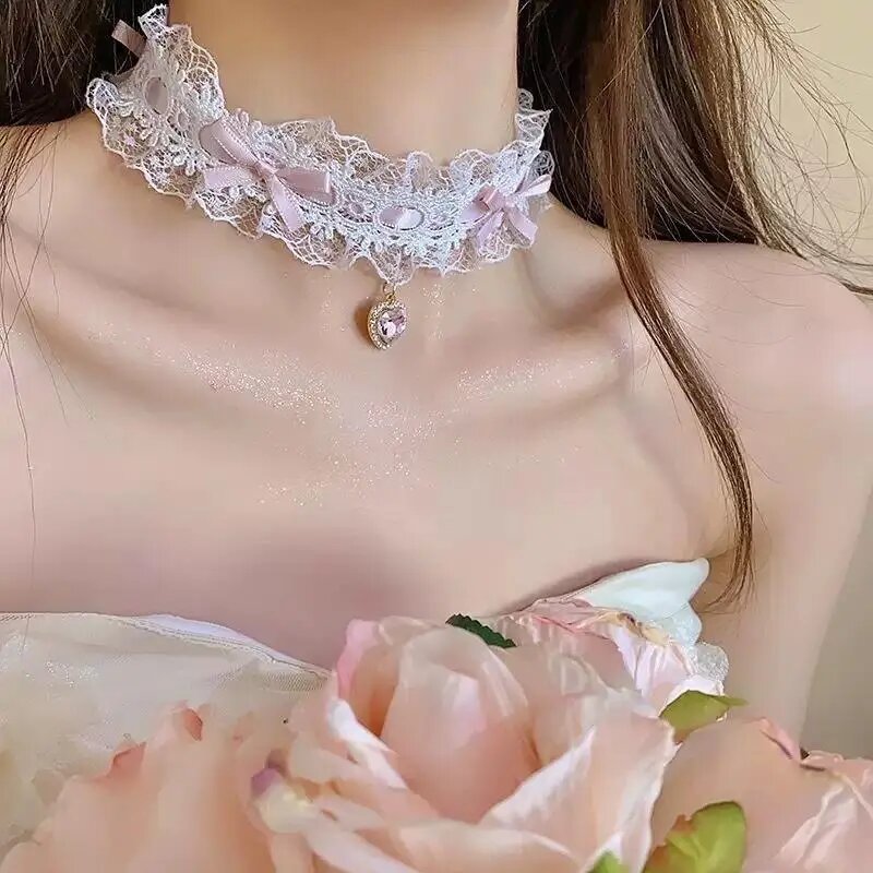 Колье
