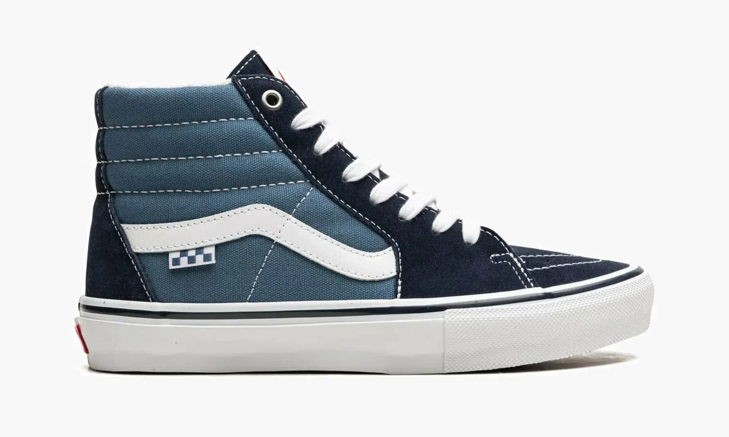 Кеды Skate Sk8-Hi