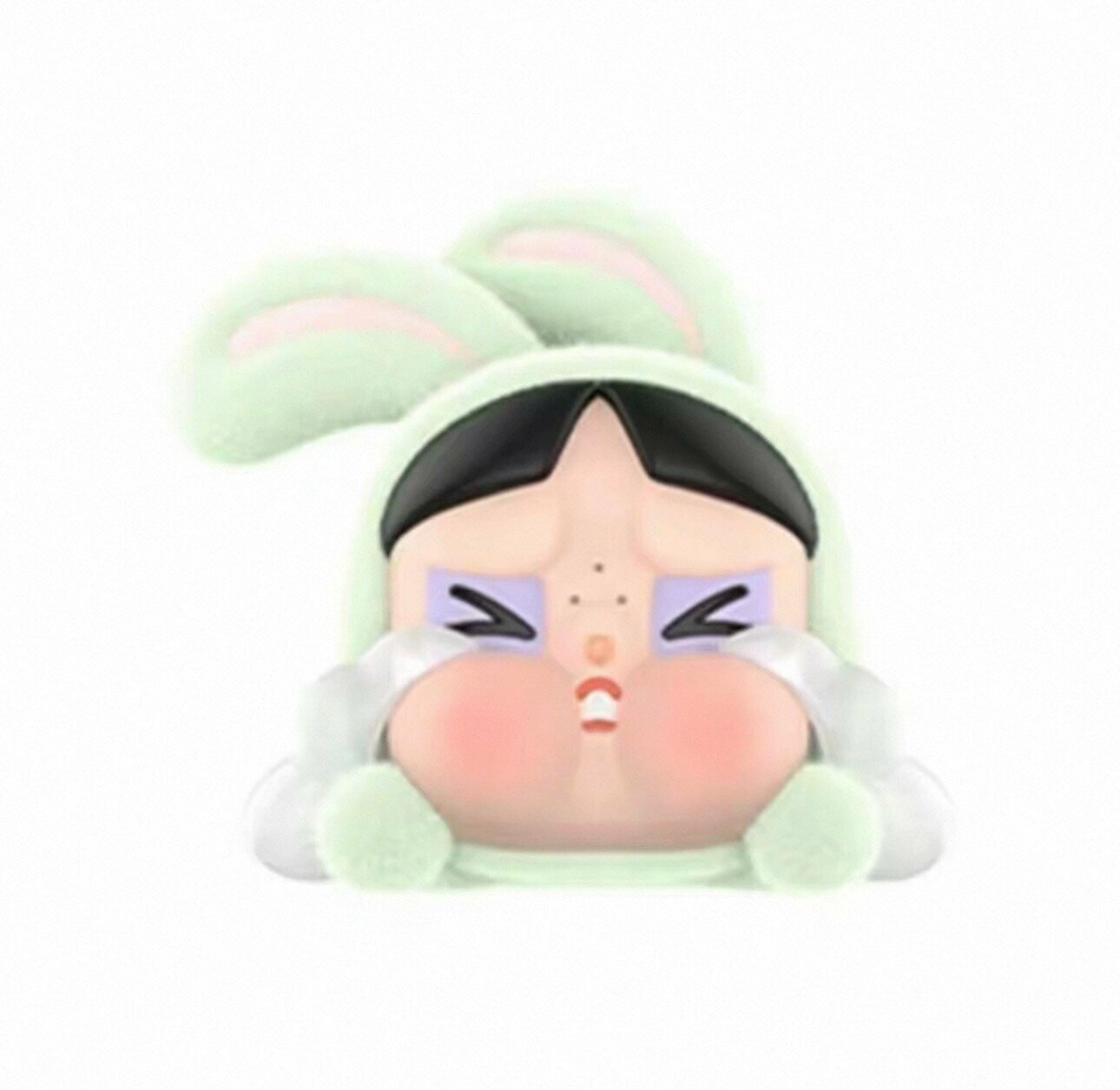 The Powerpuff Girls Collection Blind Box Products Single Mystery Box/Full Box 12 Pcs NoSize