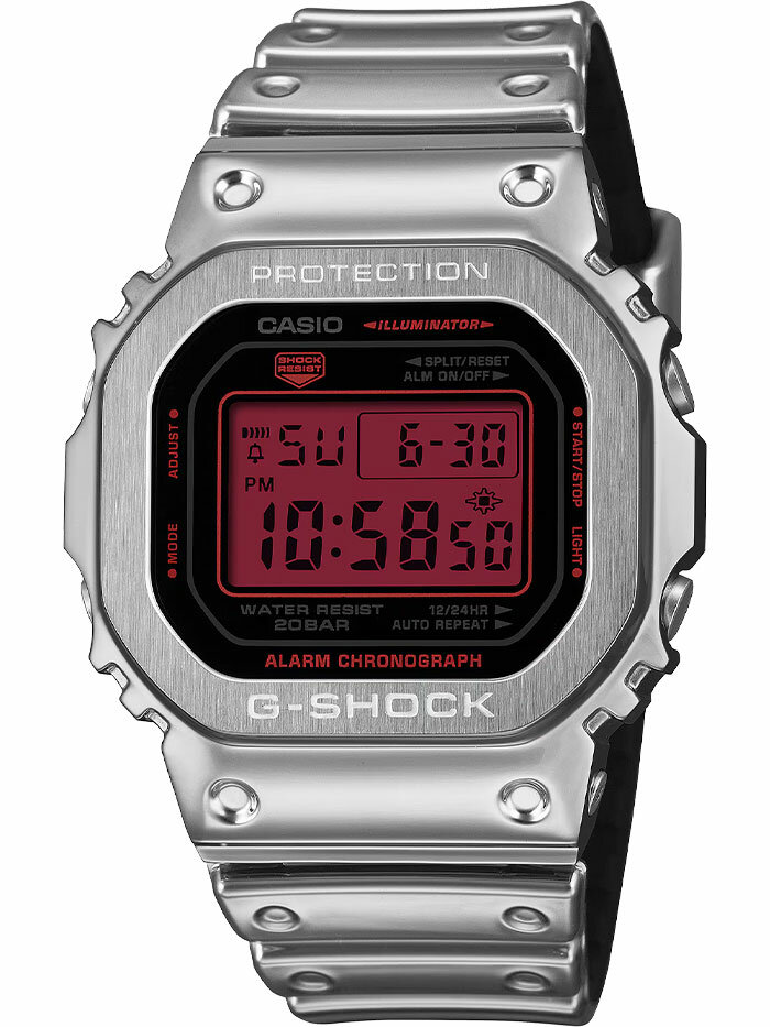 CASIO — фото 1