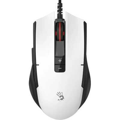 Мышь Bloody ES8 Panda White