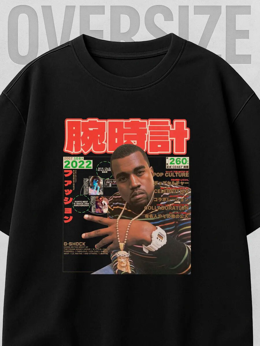 Футболка PRINTSHOT