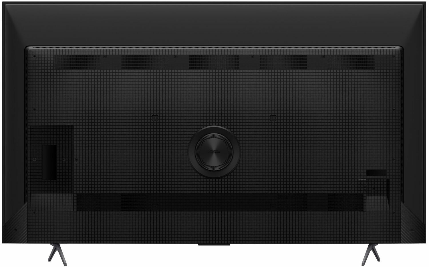 Телевизор TCL 65P8L — фото 1