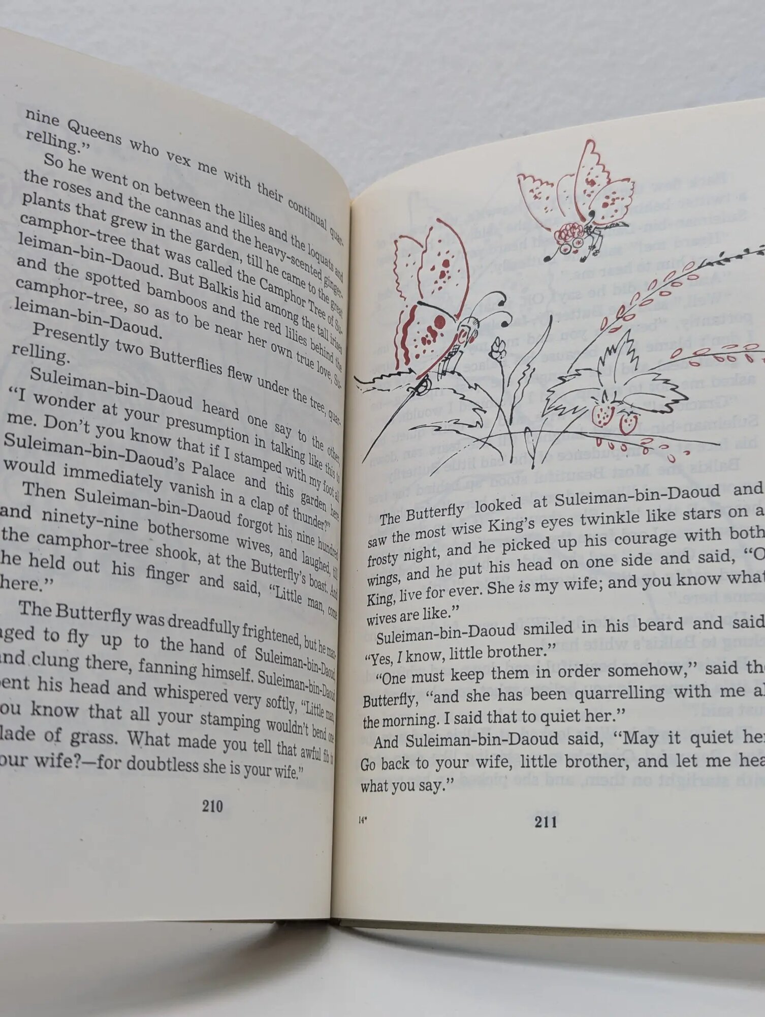 Just so stories Rudyard Kipling 1968 — фото 1