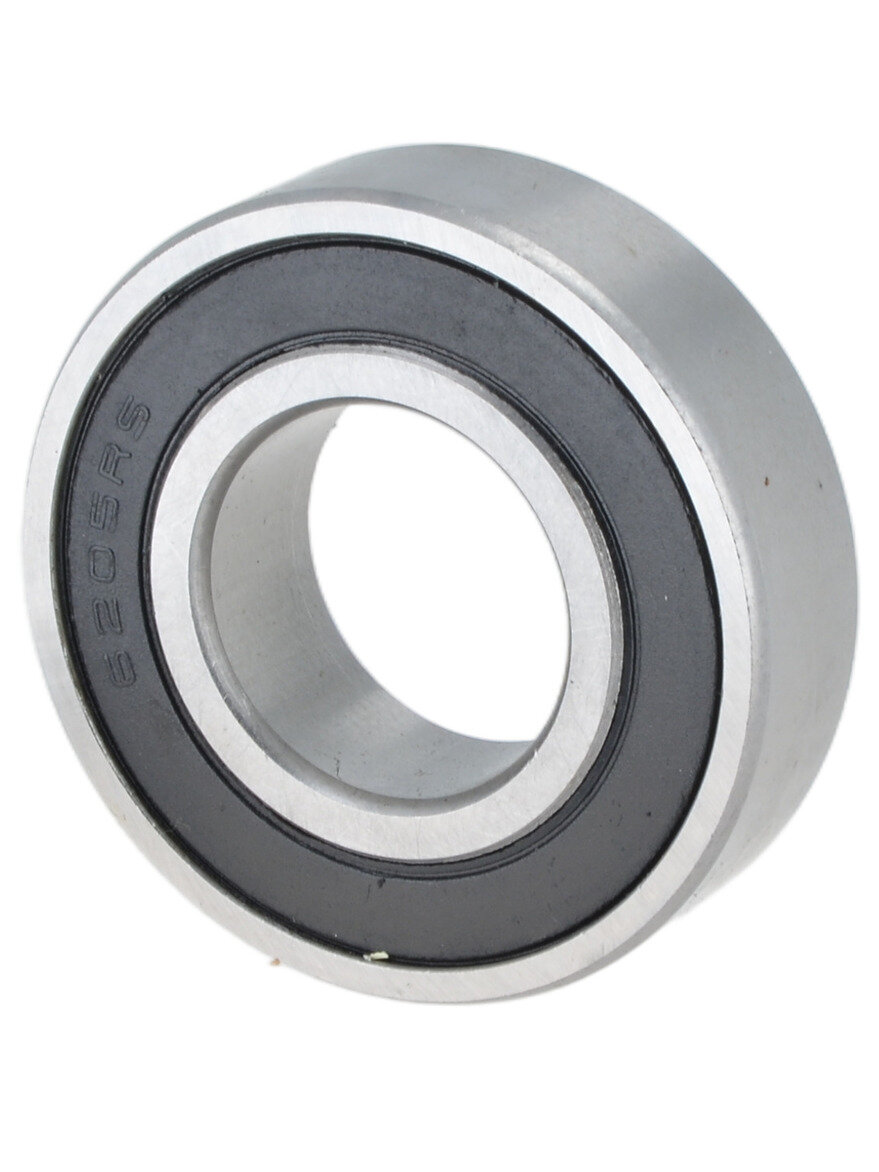 Подшипник 6205RS, 25х52х15 для компрессора ELITECH КПР 50/450/2.2