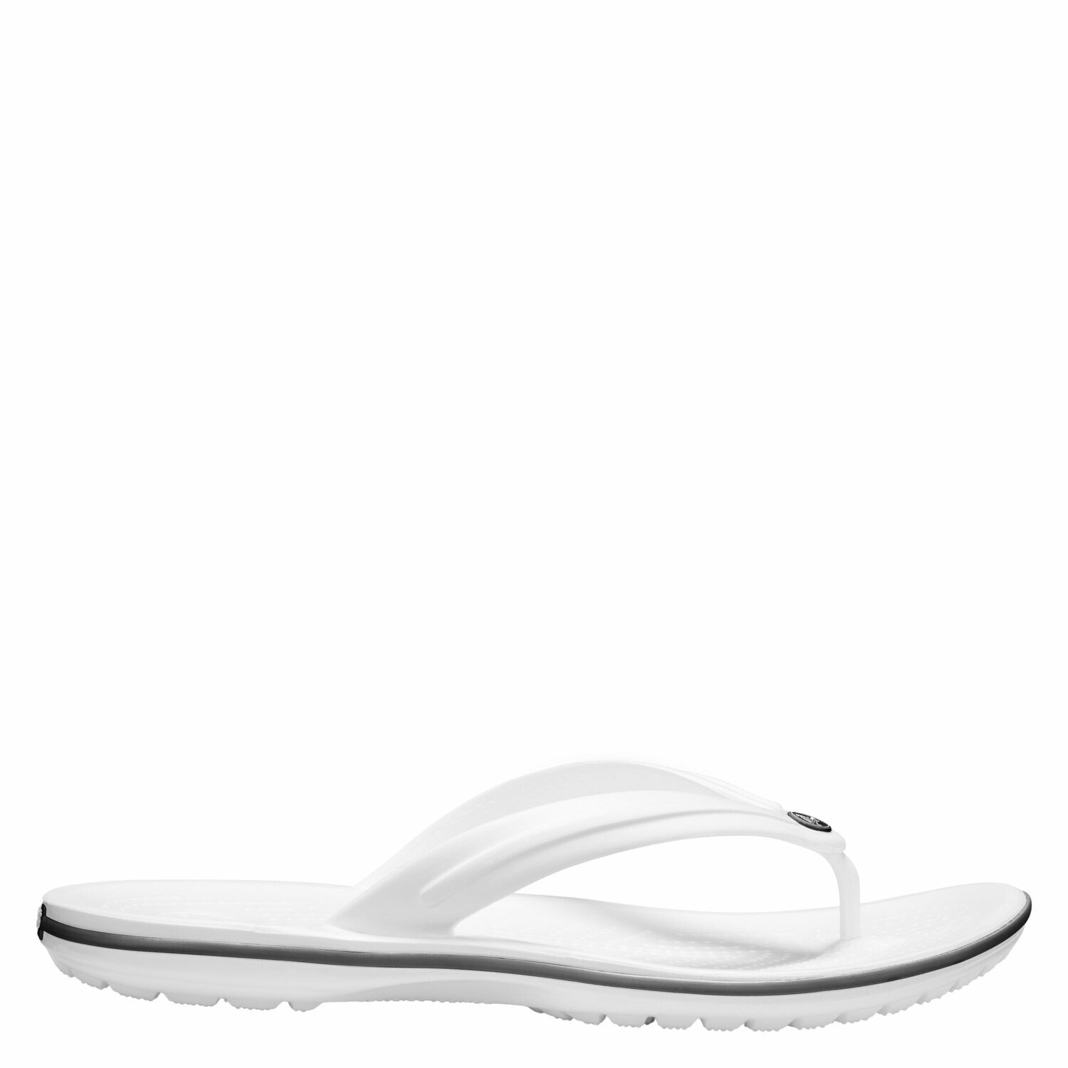 Сланцы Crocs Crocband flip