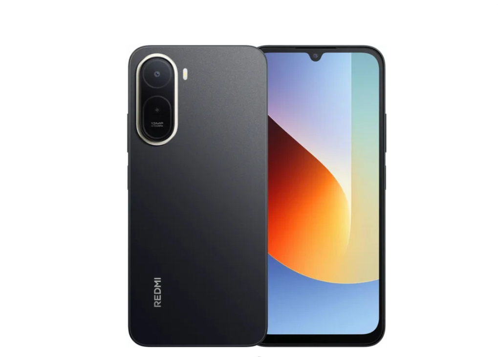 Смартфон Xiaomi Redmi A7 Pro 4/64Gb черный (74427)