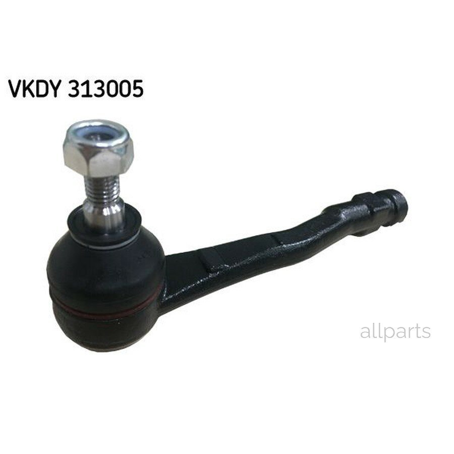 SKF VKDY313005 Наконечник рулевой тяги передн. лев.
