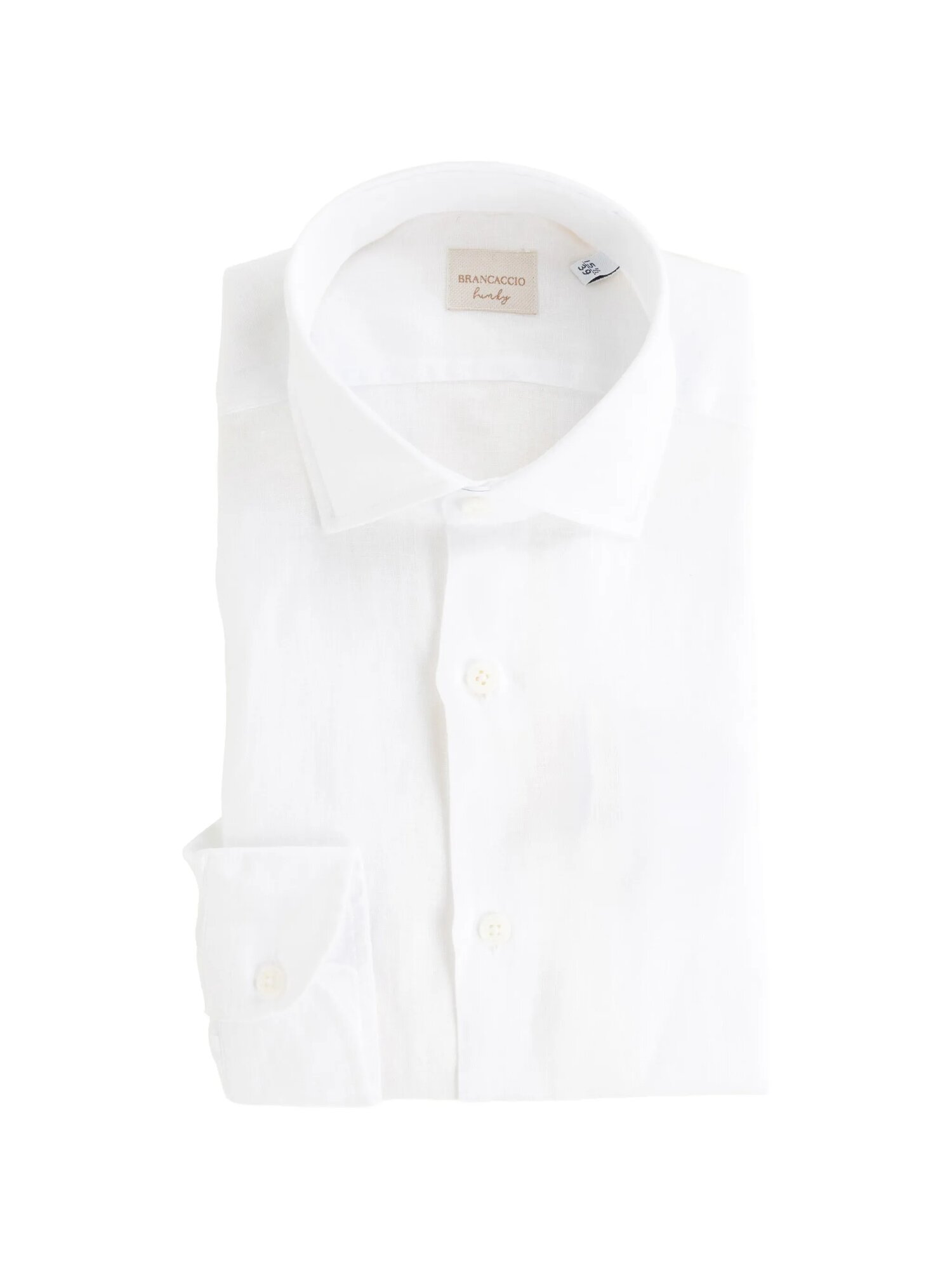 Рубашка Spread-collar button-up shirt