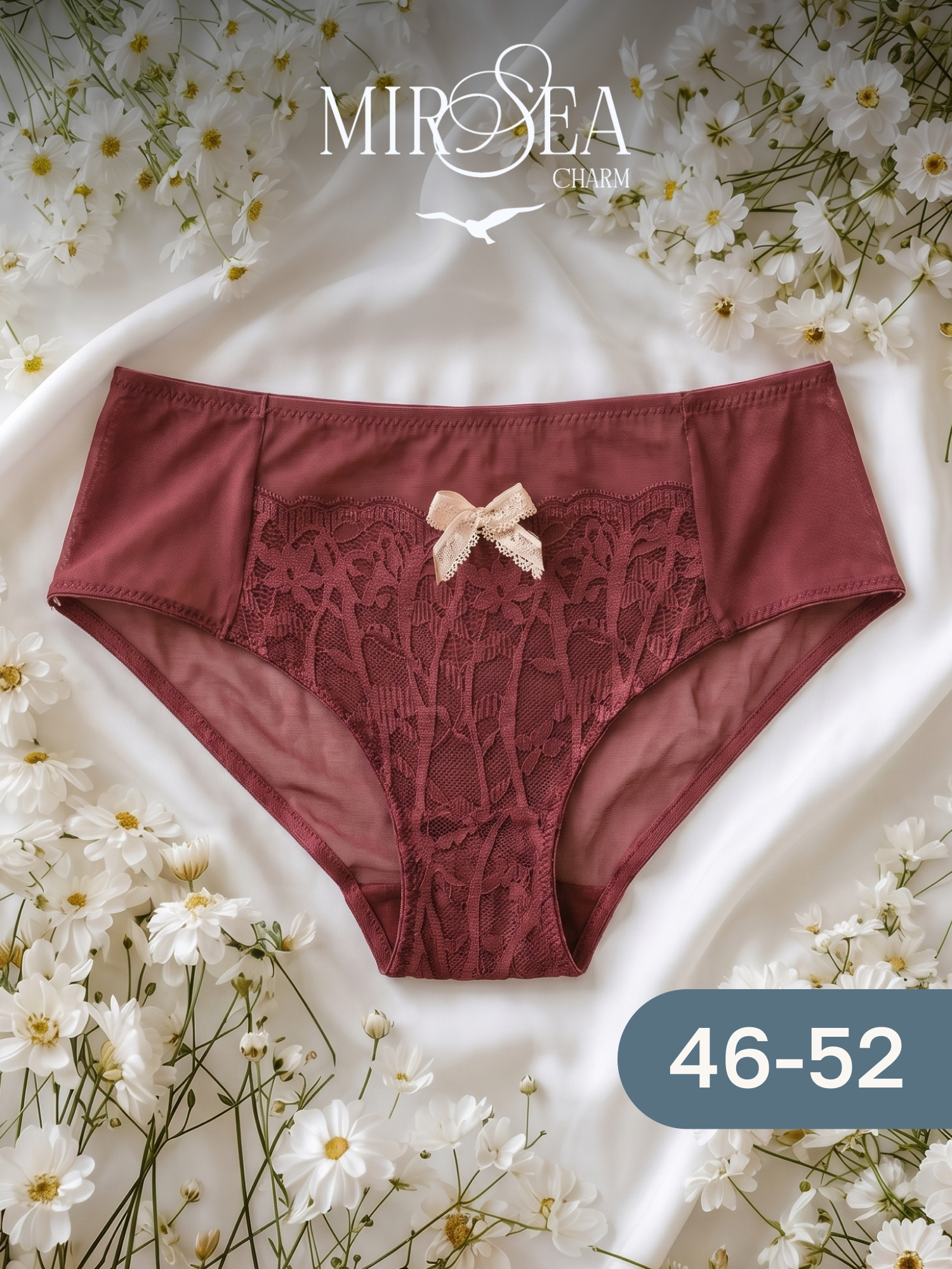 Трусы Mirsea Charm Cholet